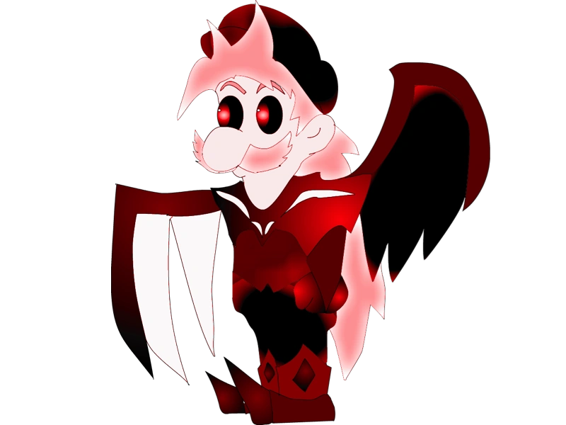 Weegee | Negetive Protein Wiki | Fandom