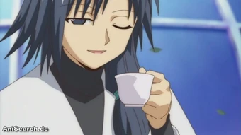 Albireo Imma | Negipedia | Fandom