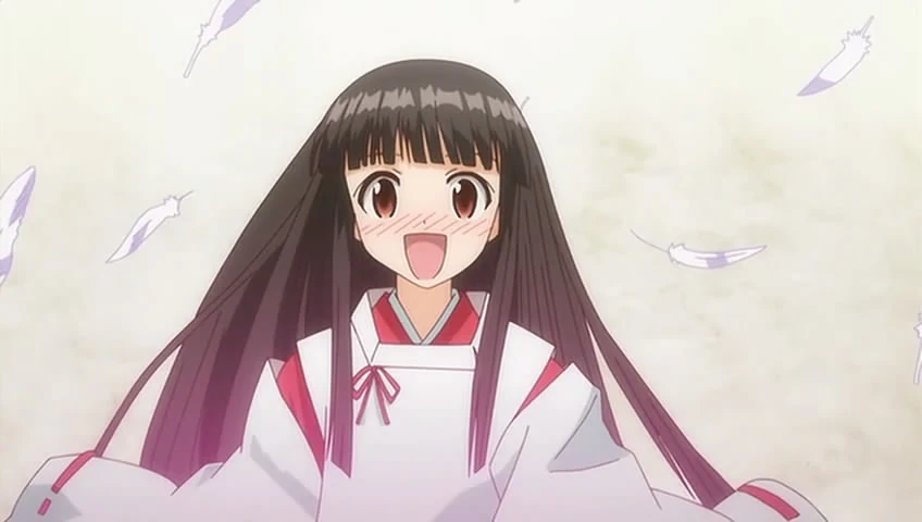 Konoka Konoe | Wiki Negima! | Fandom