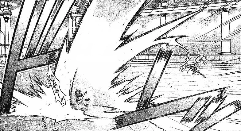Διος Τυκος | Negima! Magister Negi Magi Wiki | Fandom