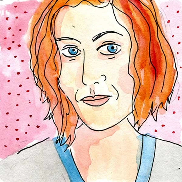 Sarah Laing | Neglect Comics Wiki | Fandom