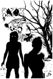 Razor 9 | Neglect Comics Wiki | Fandom