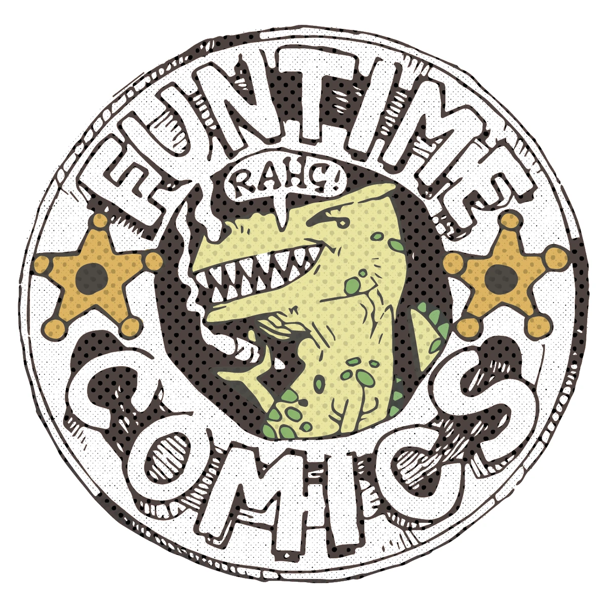 Funtime Comics Anthology | Neglect Comics Wiki | Fandom