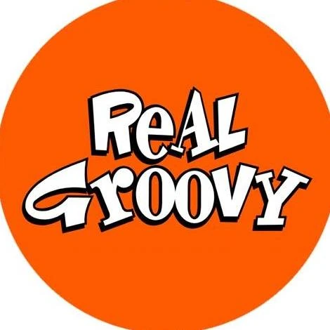 Real Groovy | Neglect Comics Wiki | Fandom