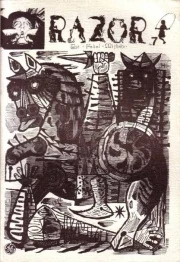 Razor 7 | Neglect Comics Wiki | Fandom