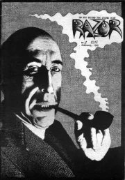 Razor | Neglect Comics Wiki | Fandom