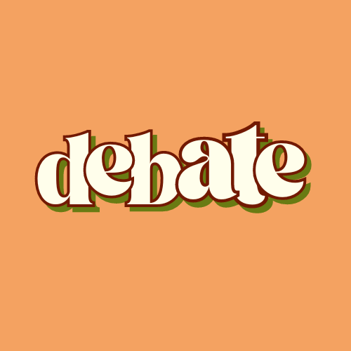 Debate Magazine | Neglect Comics Wiki | Fandom