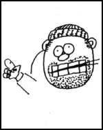 Tony Renouf | Neglect Comics Wiki | Fandom