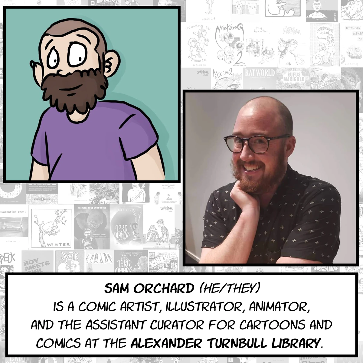 Neglect Comics Infographics | Neglect Comics Wiki | Fandom