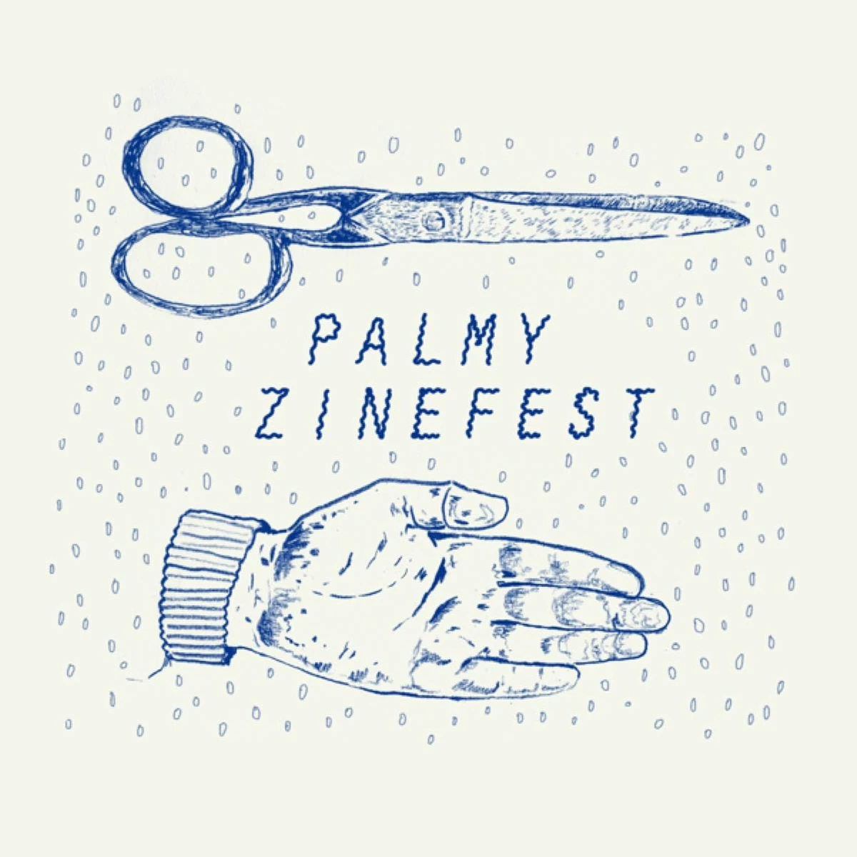 Palmy Zinefest | Neglect Comics Wiki | Fandom