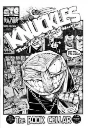 Razor 11 | Neglect Comics Wiki | Fandom