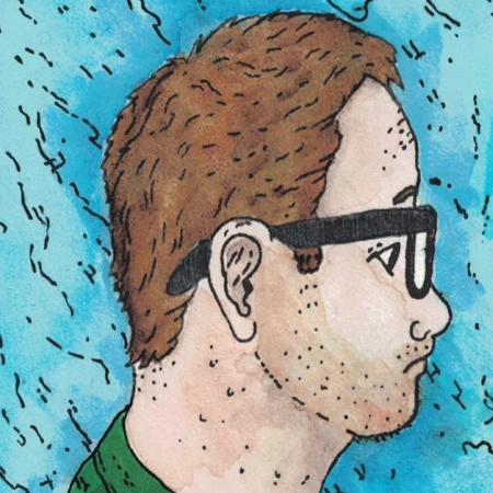Liam Bowen | Neglect Comics Wiki | Fandom