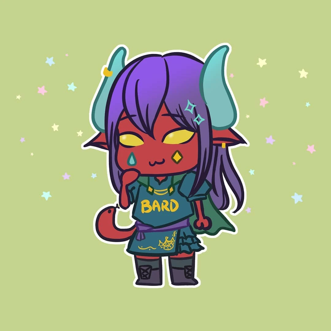 Jun Xu | Neglect Comics Wiki | Fandom