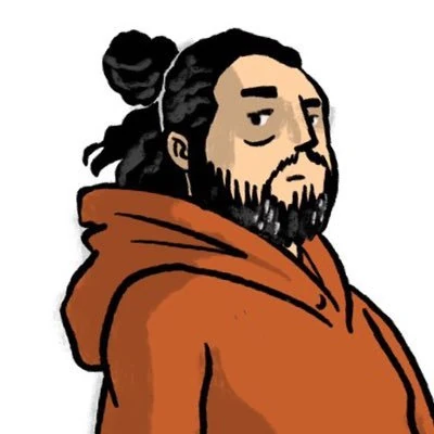 Toby Morris | Neglect Comics Wiki | Fandom