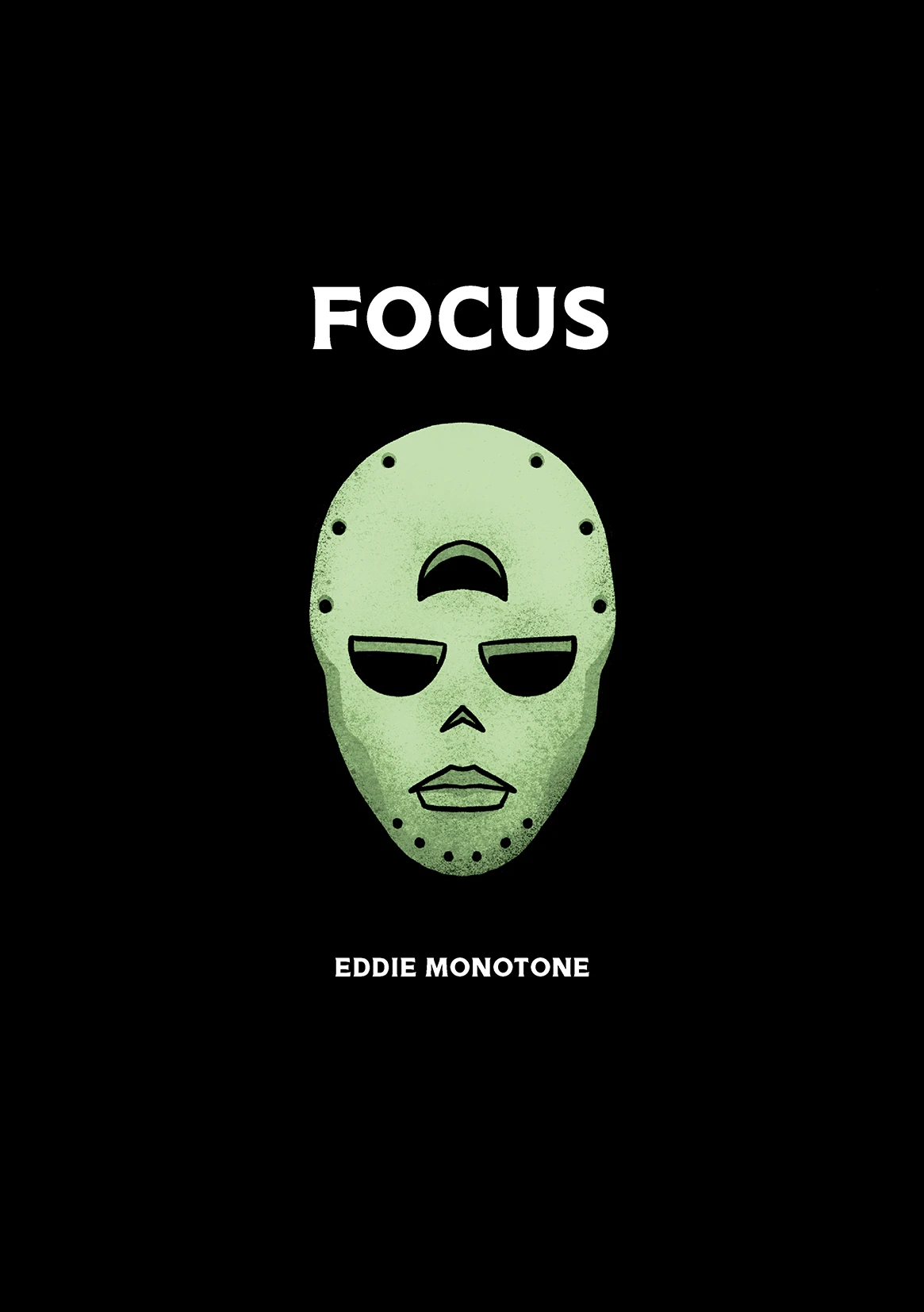 FOCUS | Neglect Comics Wiki | Fandom