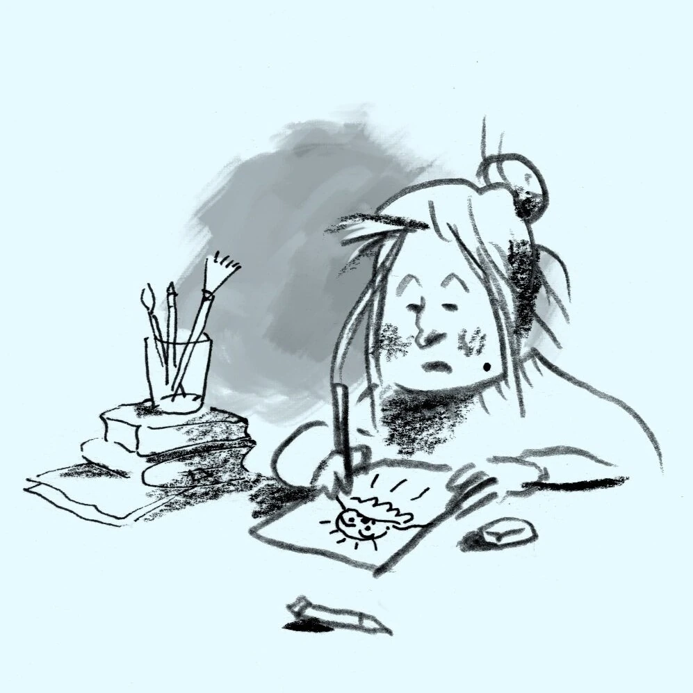 Alex Cara | Neglect Comics Wiki | Fandom