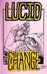 Lucid Change | Neglect Comics Wiki | Fandom