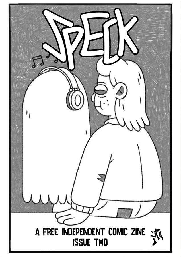 SPECK 2 | Neglect Comics Wiki | Fandom