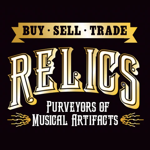 RELICS | Neglect Comics Wiki | Fandom