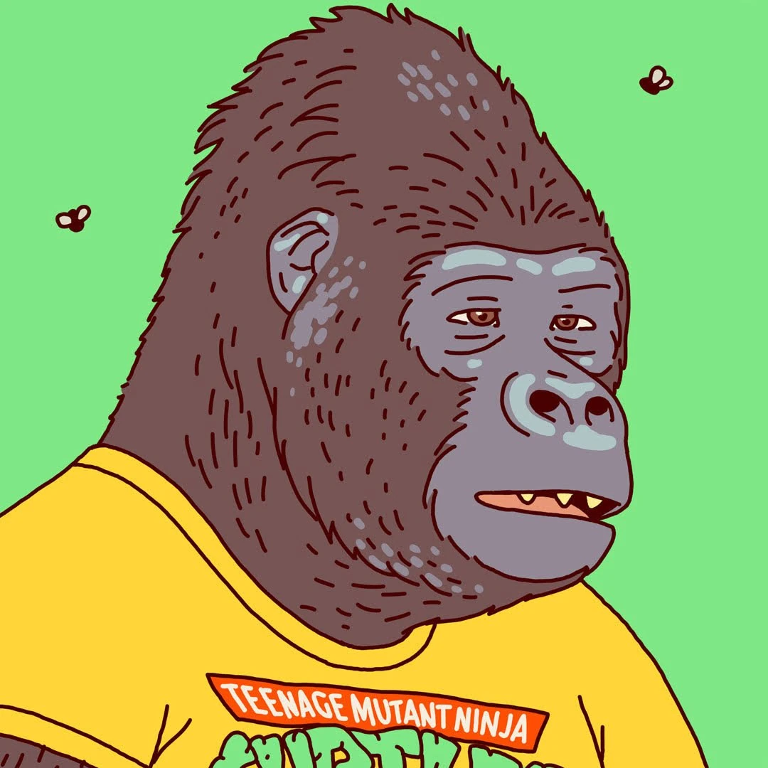 Ross Murray | Neglect Comics Wiki | Fandom