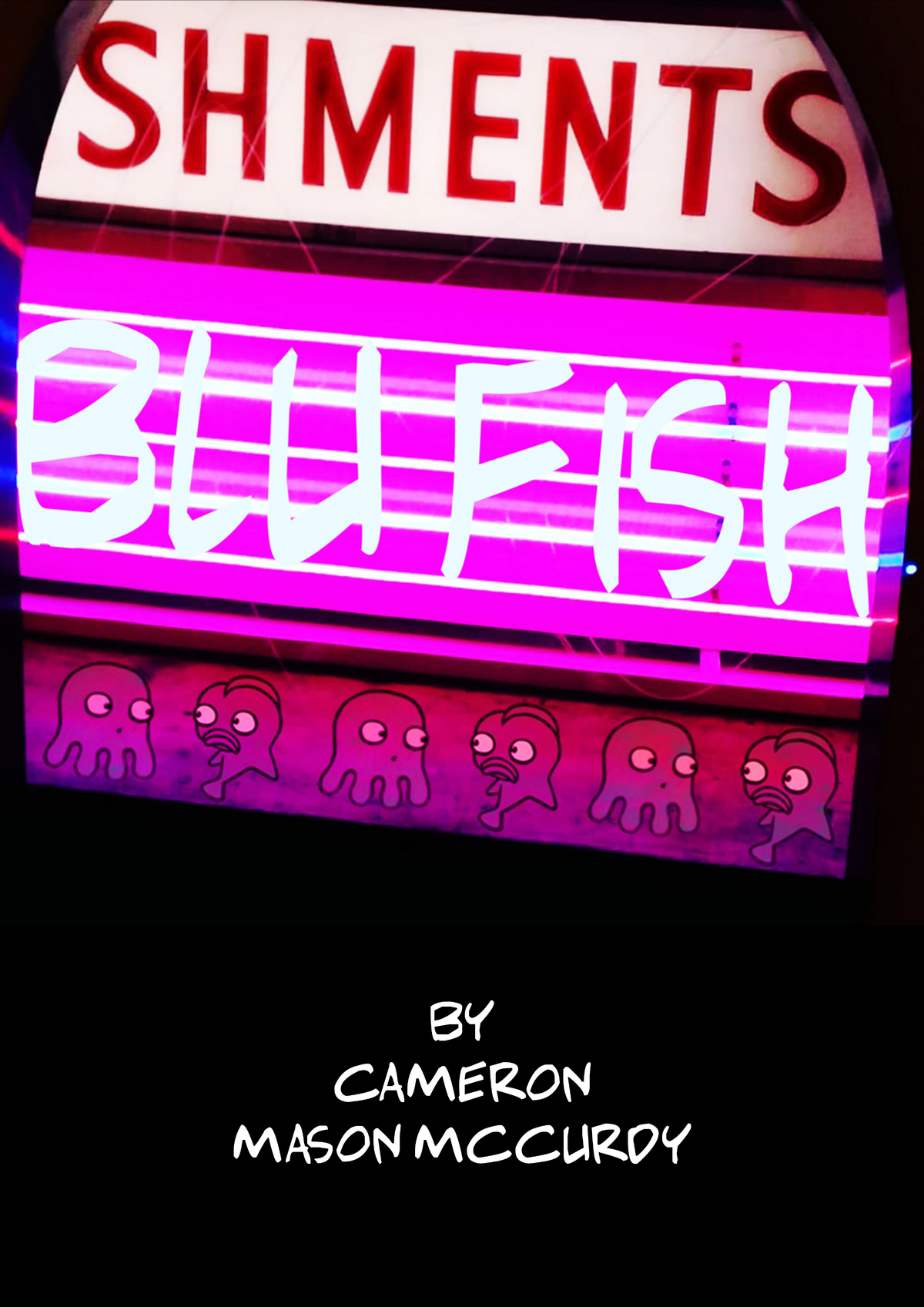 SHMENTS | Neglect Comics Wiki | Fandom