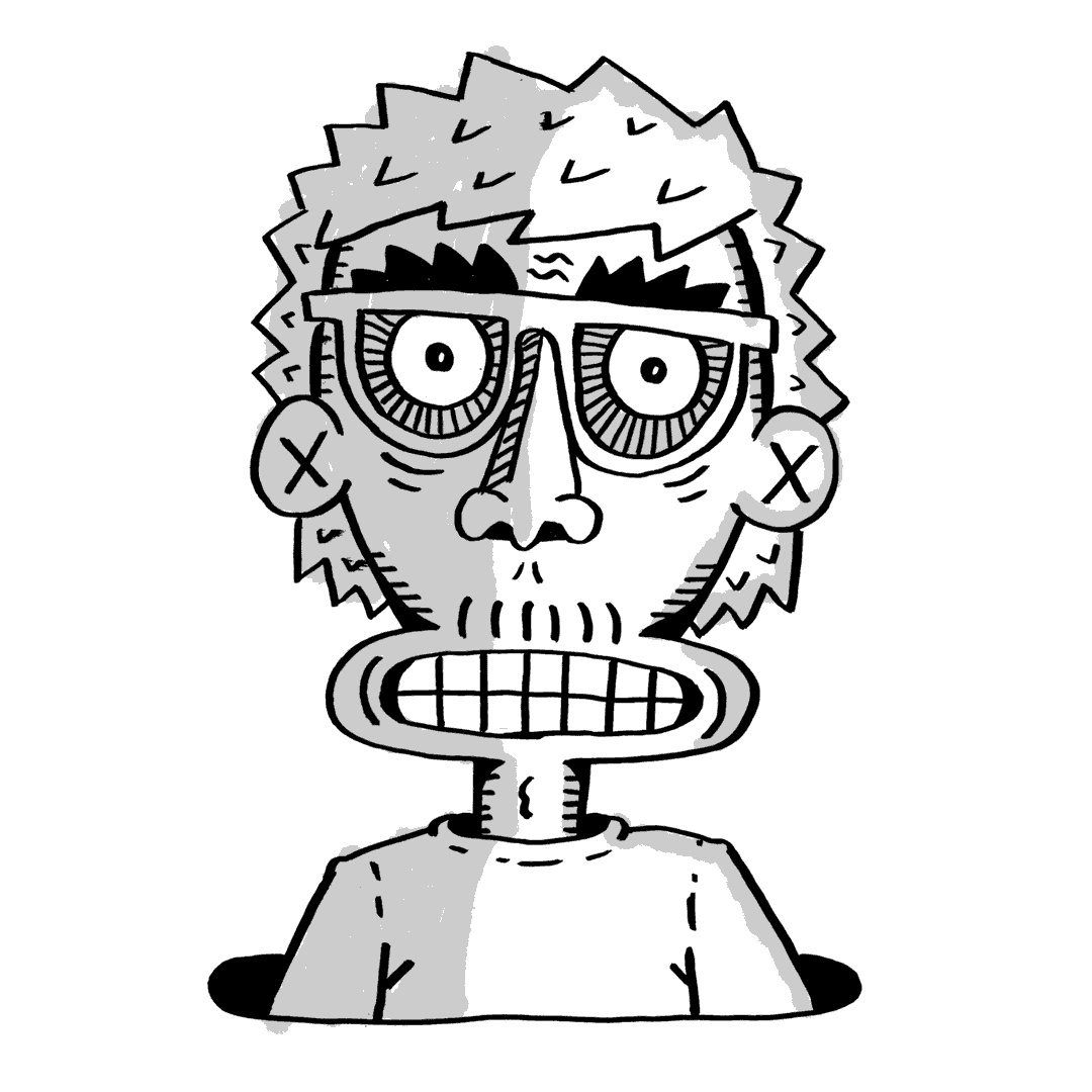 Jim Higgs | Neglect Comics Wiki | Fandom