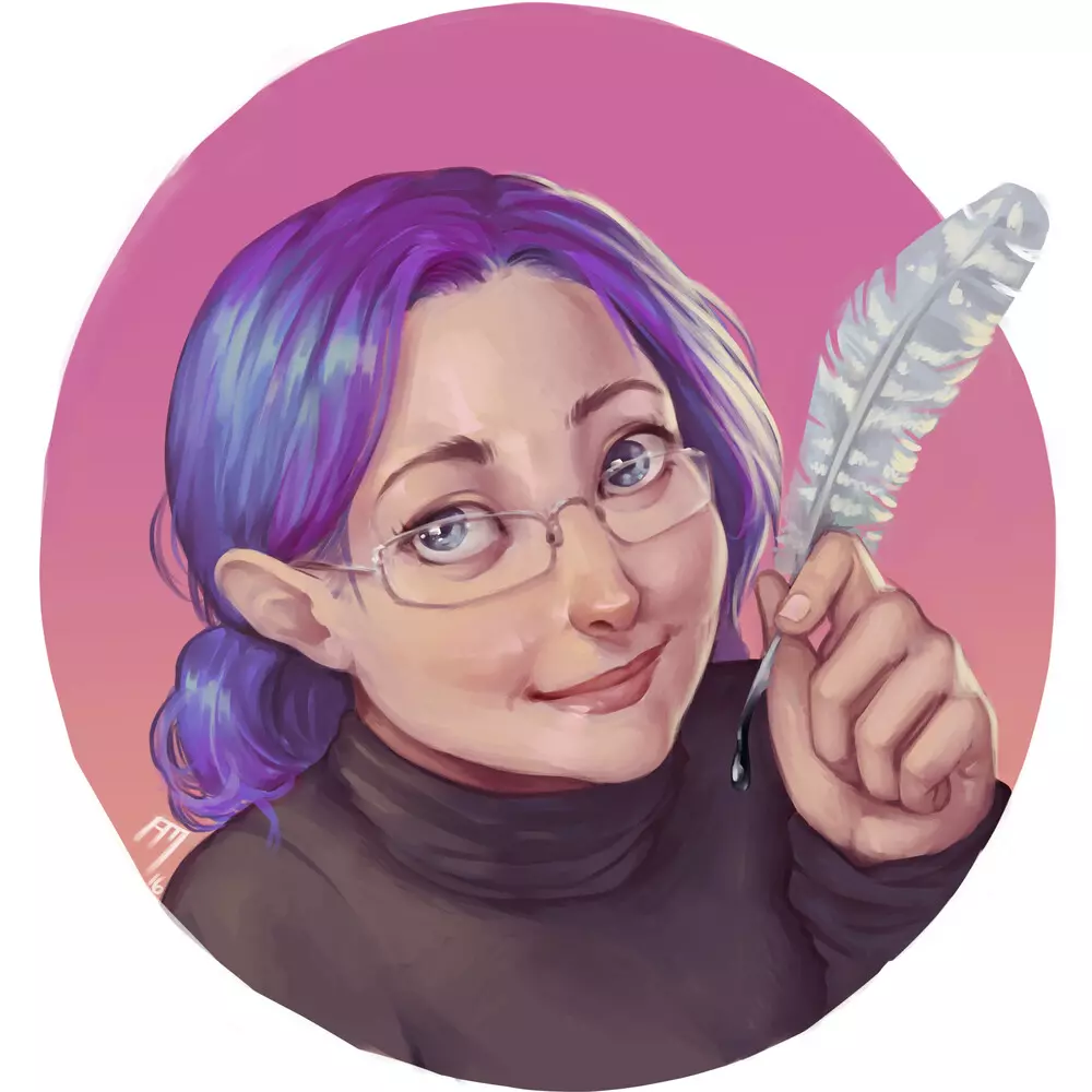 Victoria Dreyer | Neglect Comics Wiki | Fandom