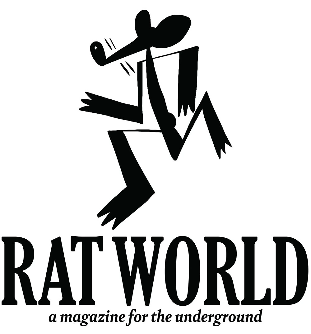 Rat World Magazine | Neglect Comics Wiki | Fandom