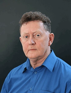 Warren Feeney | Neglect Comics Wiki | Fandom