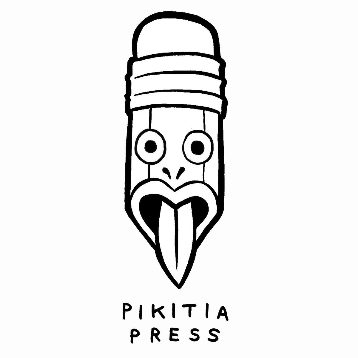 Pikitia Press | Neglect Comics Wiki | Fandom