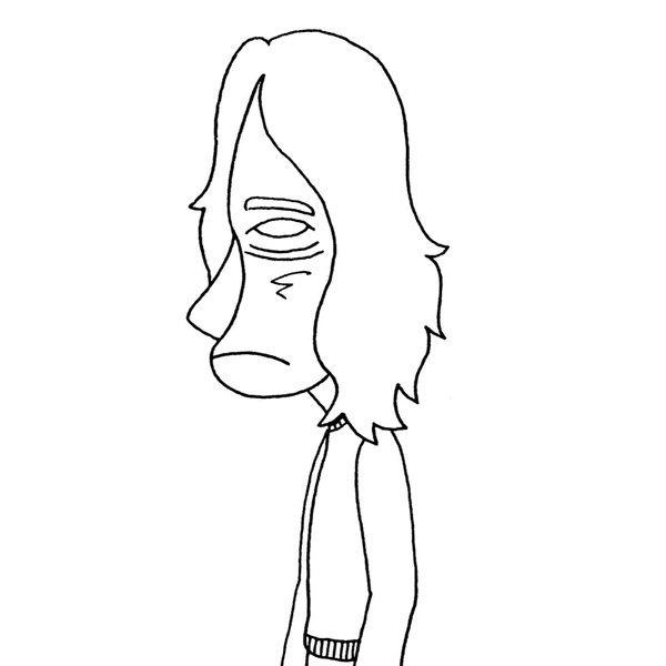 Max Coombes | Neglect Comics Wiki | Fandom