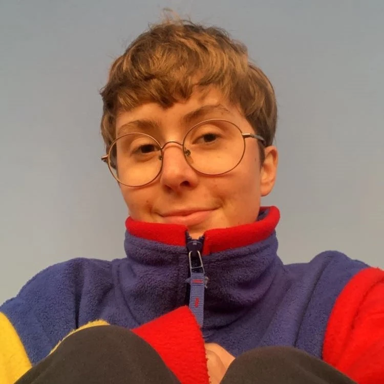 George McNally | Neglect Comics Wiki | Fandom