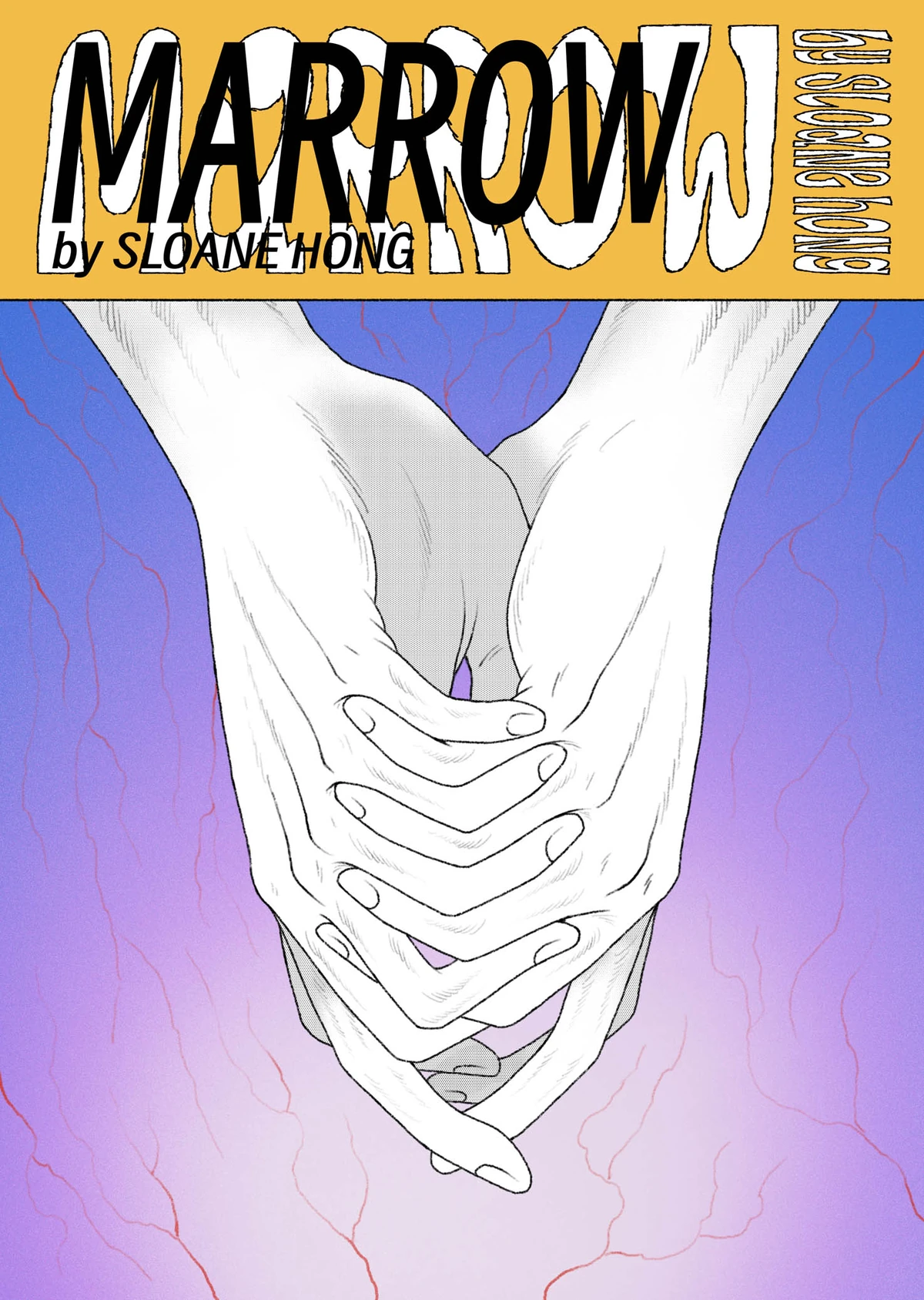 Marrow | Neglect Comics Wiki | Fandom