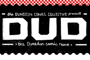 DUD: The Dunedin Comic Revue | Neglect Comics Wiki | Fandom