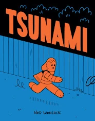 Tsunami | Neglect Comics Wiki | Fandom