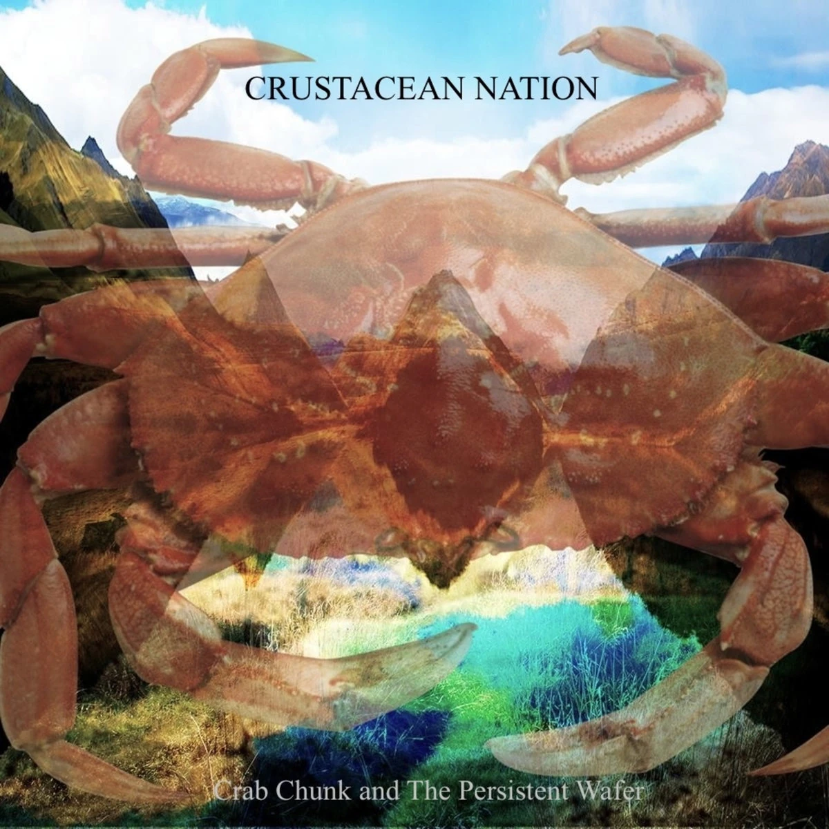 Crustacean Nation | Neglect Music Wiki | Fandom