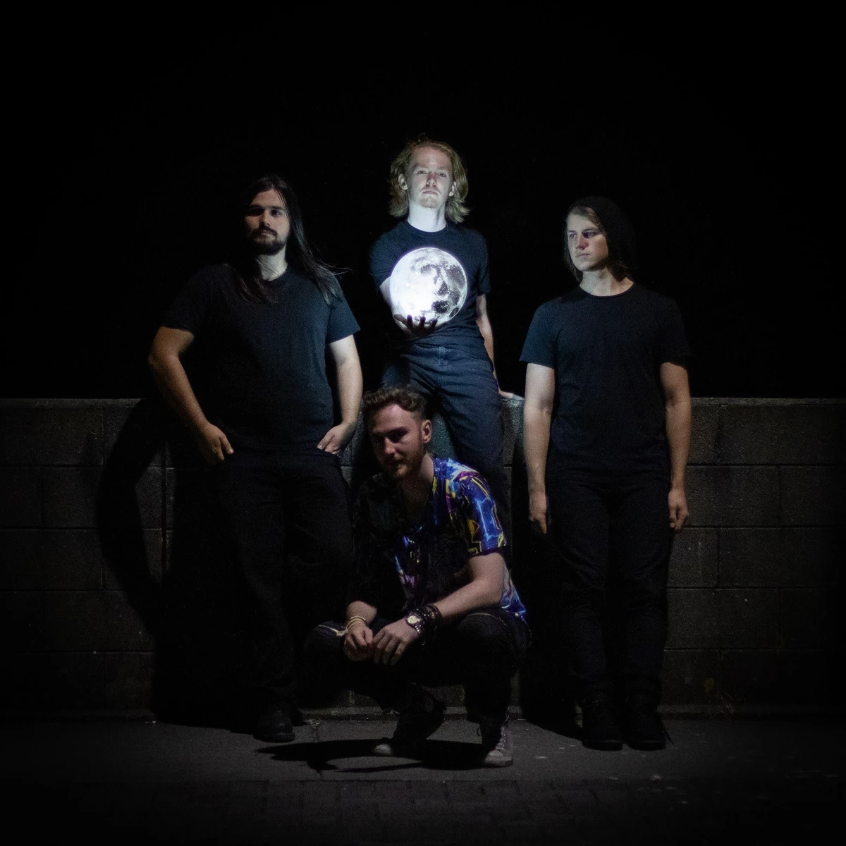 Pale Lady | Neglect Music Wiki | Fandom