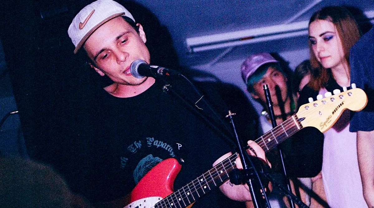 Reuben Winter | Neglect Music Wiki | Fandom