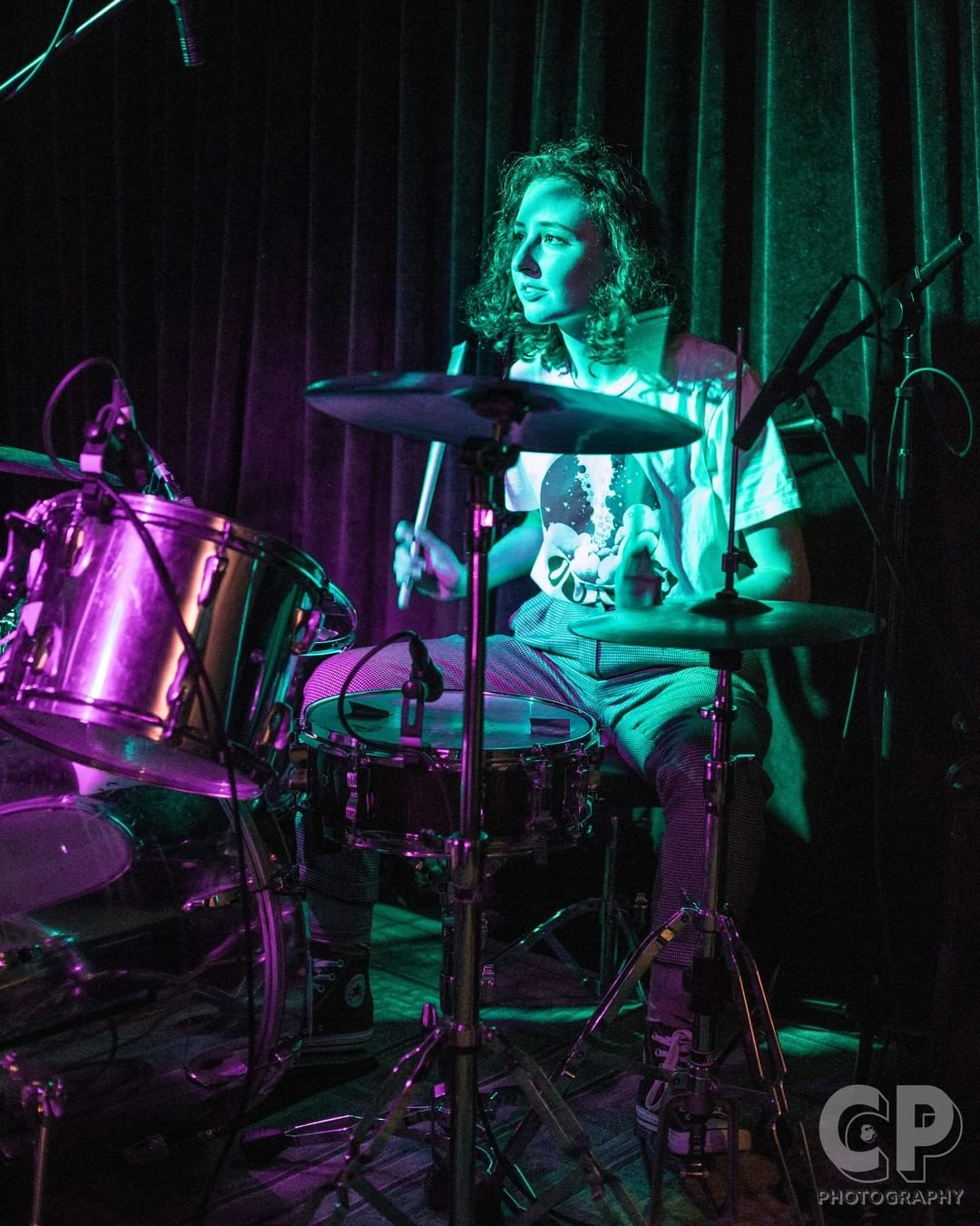 Eva-Rae McLean | Neglect Music Wiki | Fandom