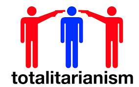 Totalitarismo | Negocios Internacionales Wiki | Fandom