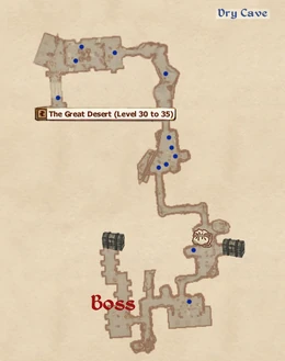 Dry Vault | Nehrim Wiki | Fandom