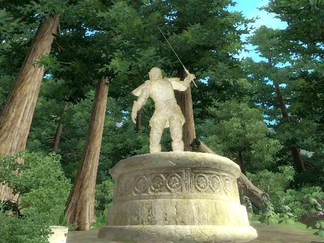 The Pilgrimage | Nehrim Wiki | Fandom