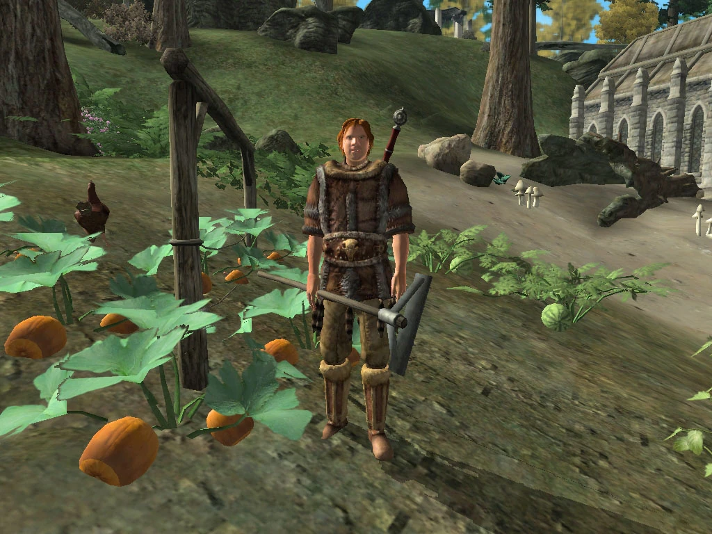 Helm Bemble | Nehrim Wiki | Fandom