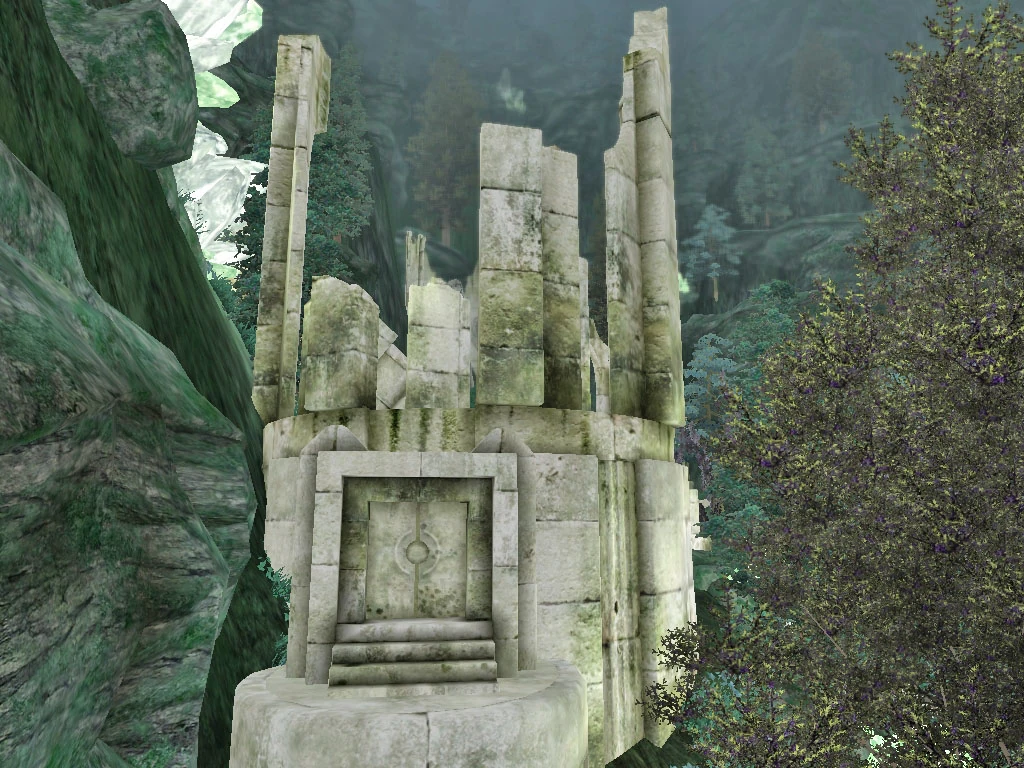 The Mana Catalyst - Lower Level | Nehrim Wiki | Fandom