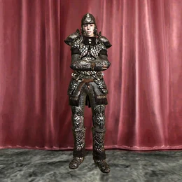 Dragonscale Armor | Nehrim Wiki | Fandom