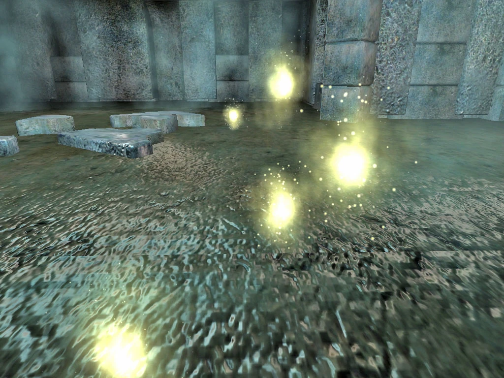 Soul Light | Nehrim Wiki | Fandom