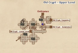 The Old Farnfeld Cemetery | Nehrim Wiki | Fandom