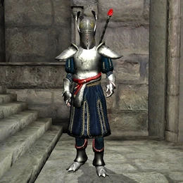 Seraphim Armor | Nehrim Wiki | Fandom