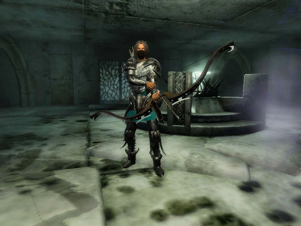 The Steerer | Nehrim Wiki | Fandom