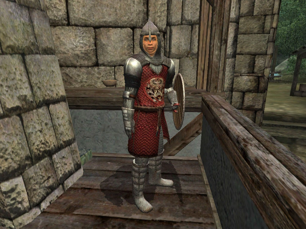 Gate Guard Galim | Nehrim Wiki | Fandom